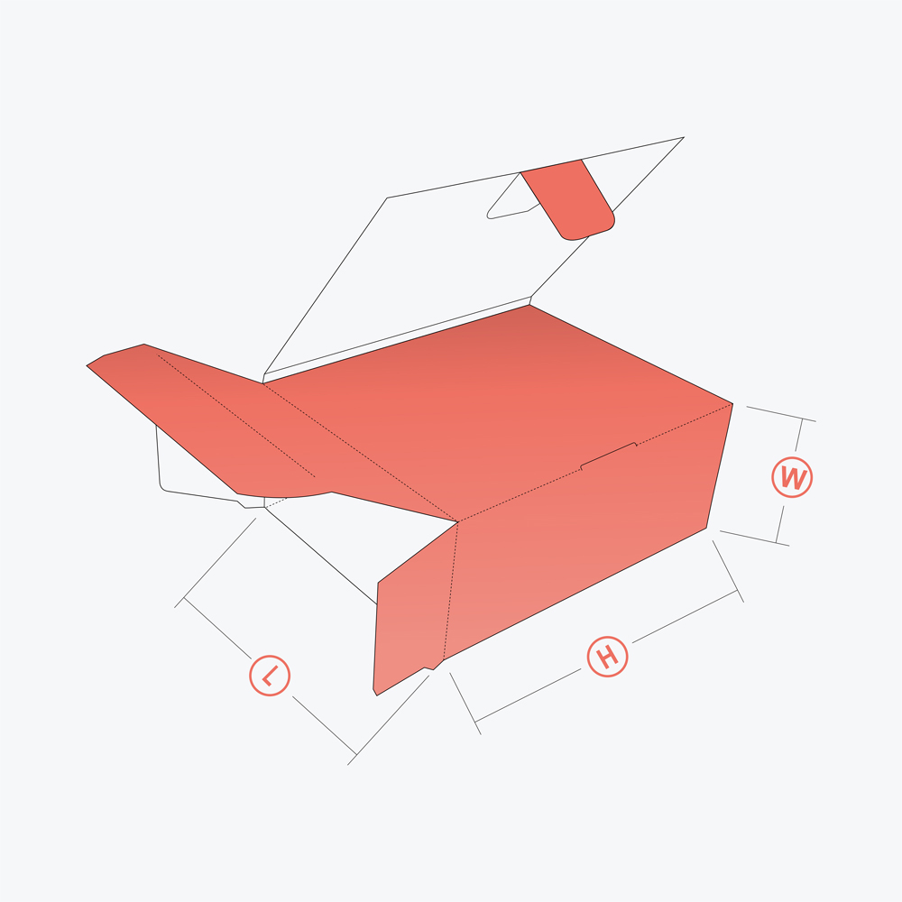 What is a Dieline? How to Make a Dieline for Packaging and Printing