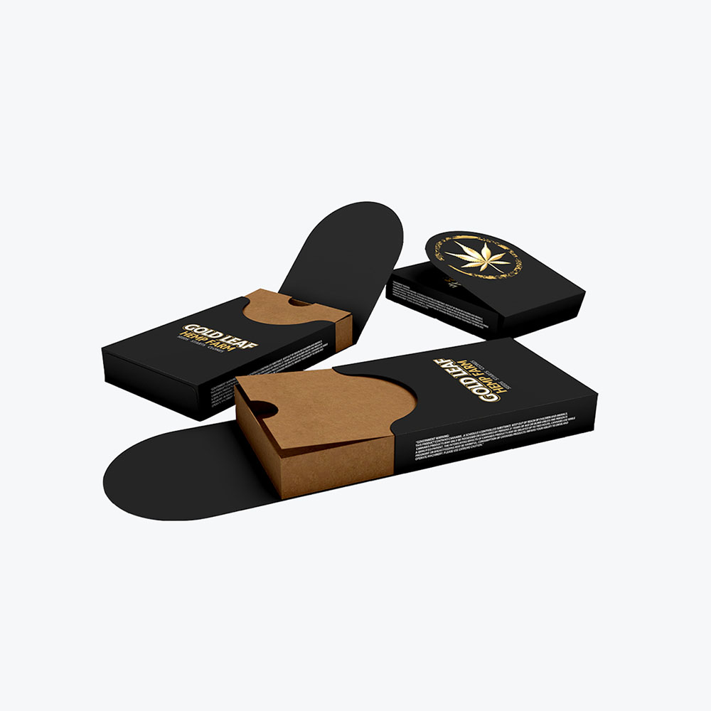 Custom Printed Cigarette Boxes, Cigarette Packaging | Refine Packaging