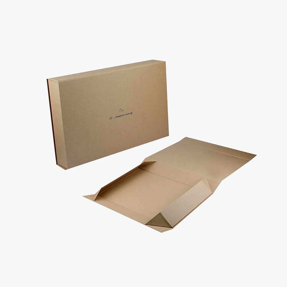 Folding Boxes | Refine Packaging