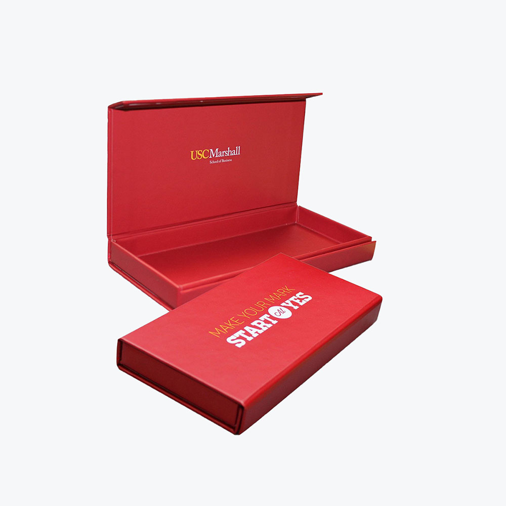 Presentation Boxes | Refine Packaging