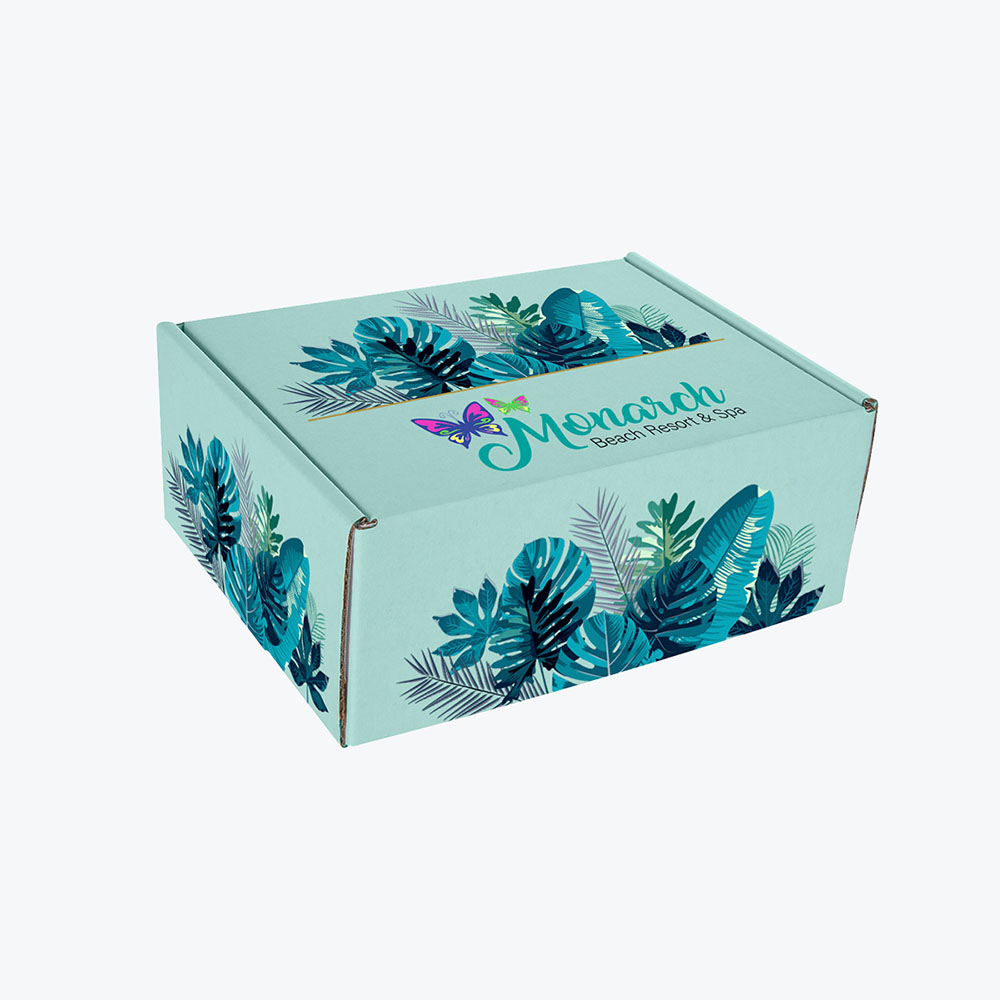 Custom Mailer Boxes & Wholesale Mailer Packaging | Refine Packaging