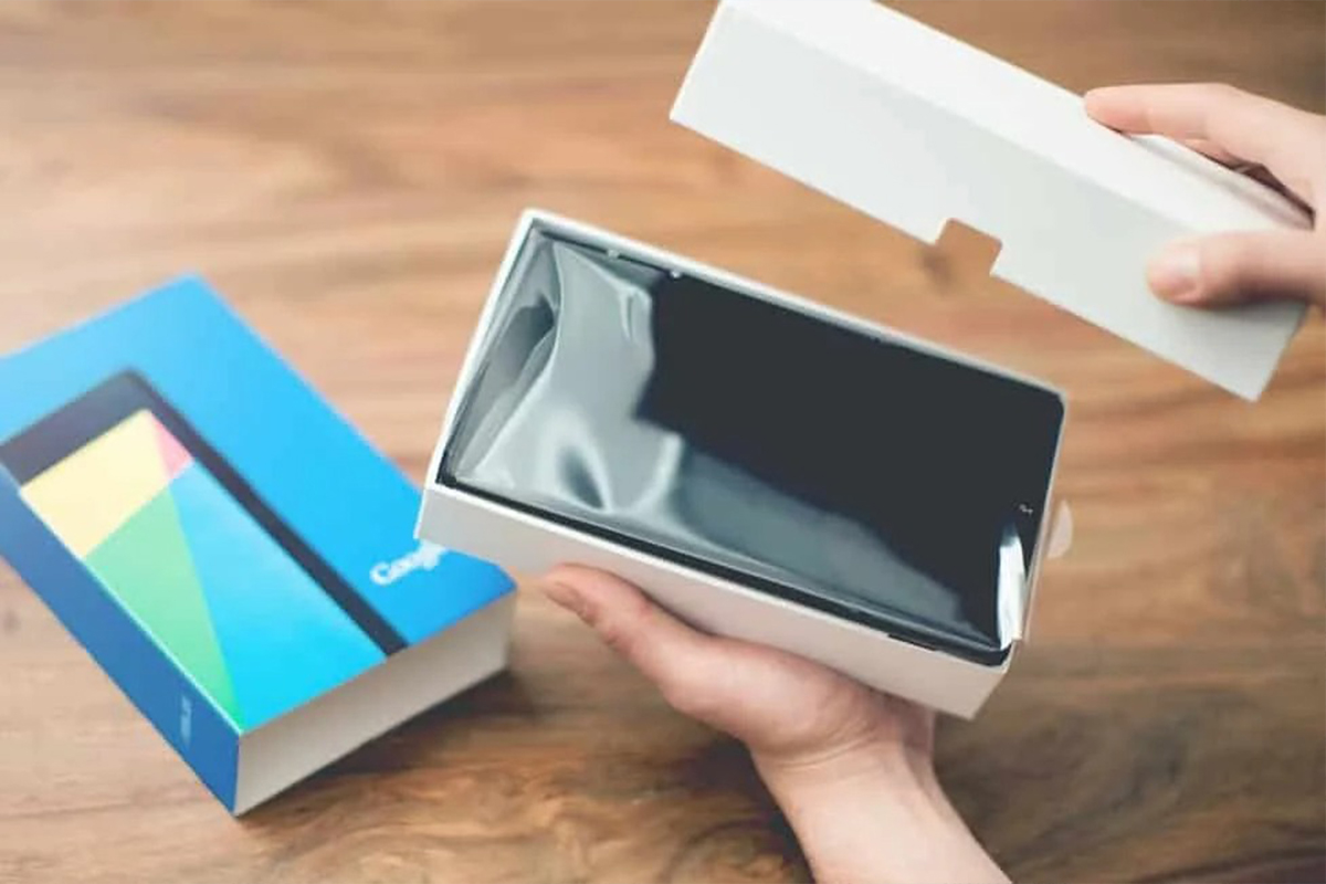 Master The Unboxing Experience: A Beginner's Step-By-Step Guide (2021)