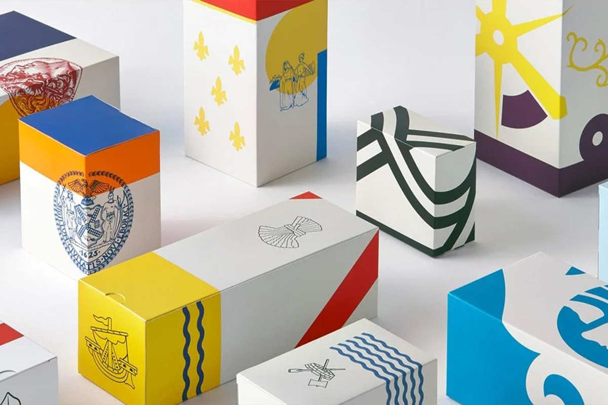 Top 10 Packaging Designs Creative Packaging Inspiration 2018 