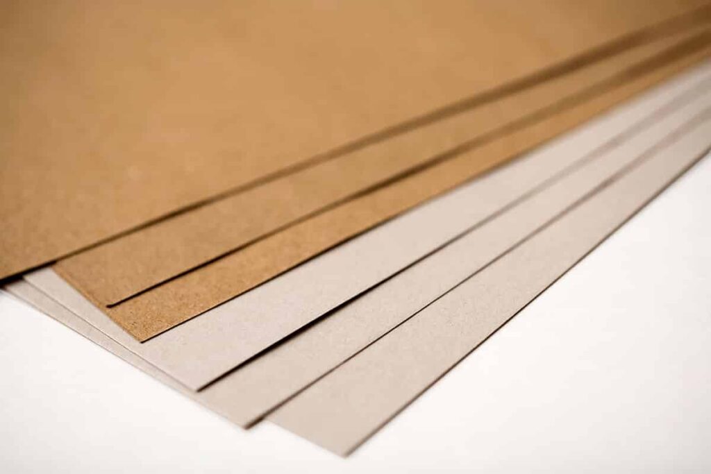 Understanding The 4 Most Popular Types Of Paper Grades In Packaging Understanding The 4 Most Popular Types Of Paper Grades In Packaging