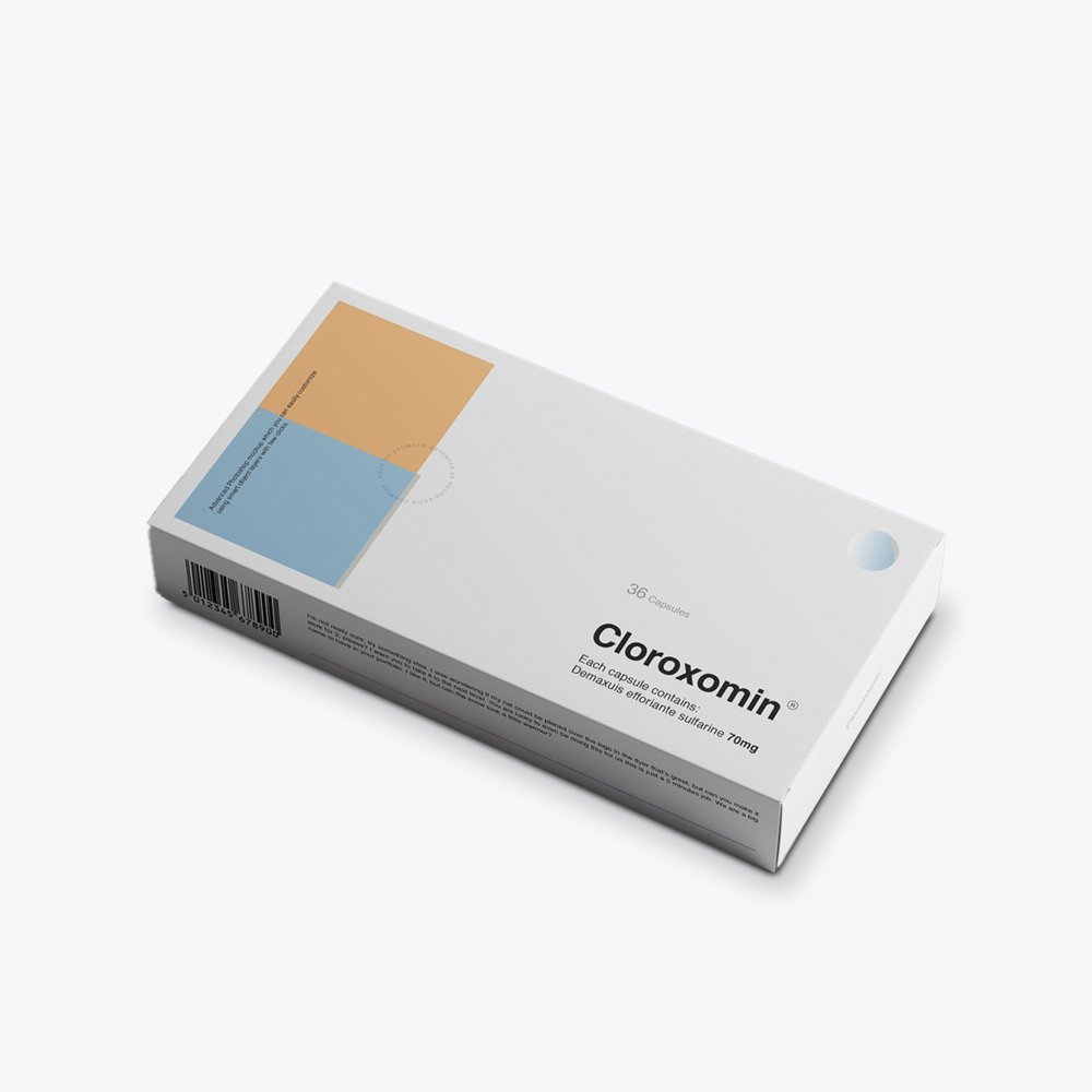 Tablets Packaging Boxes | Refine Packaging