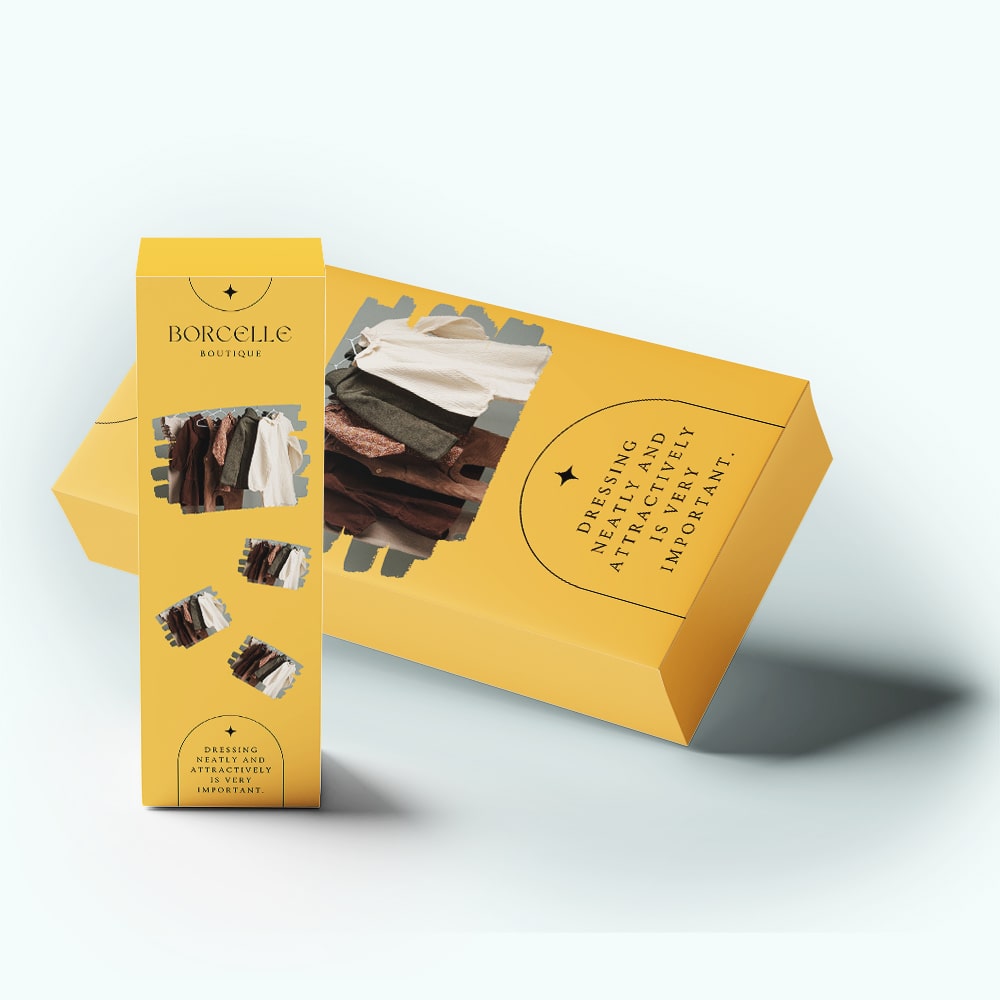 Refine Packaging: Custom Boxes & Custom Packaging Made Easy