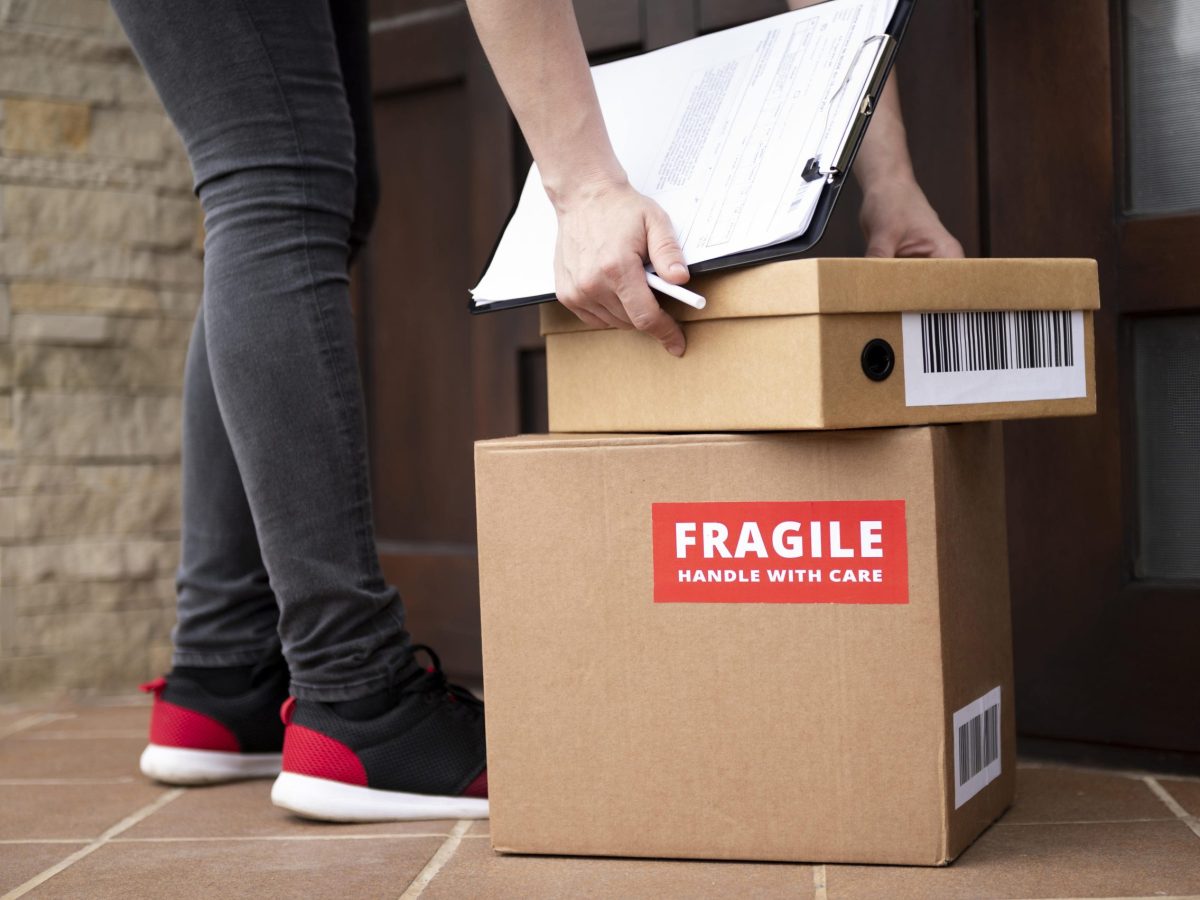 Packaging Solutions For Fragile Goods